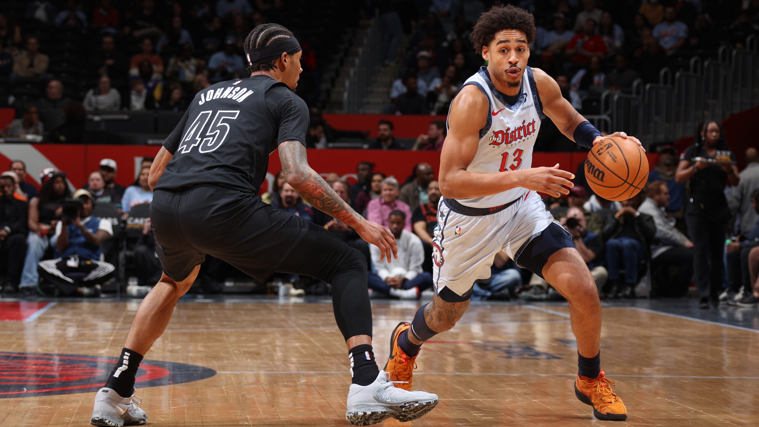 JORDAN POOLE | NBA.com