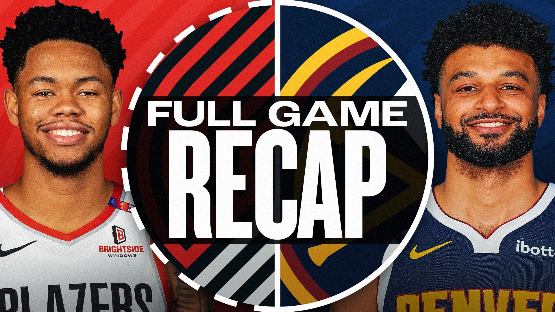 2024-25 Game Recaps | NBA.com