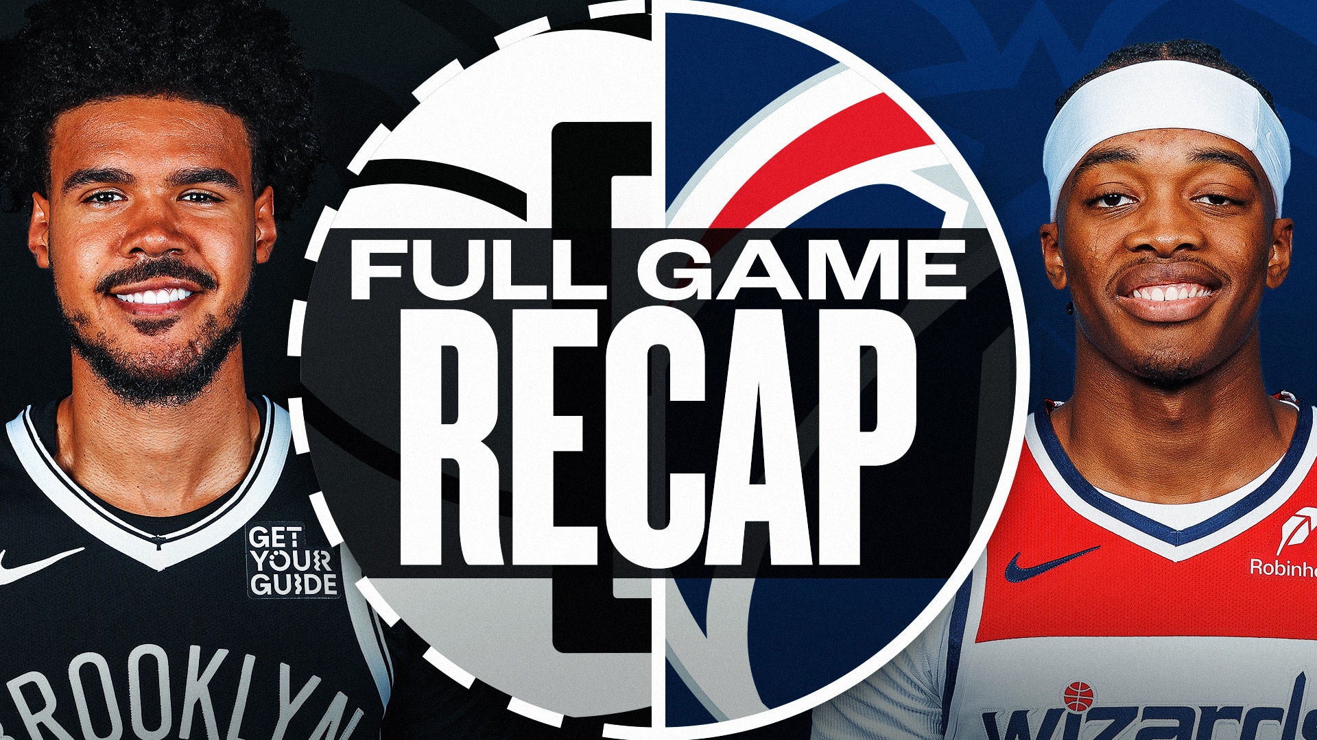 2024-25 Game Recaps | NBA.com