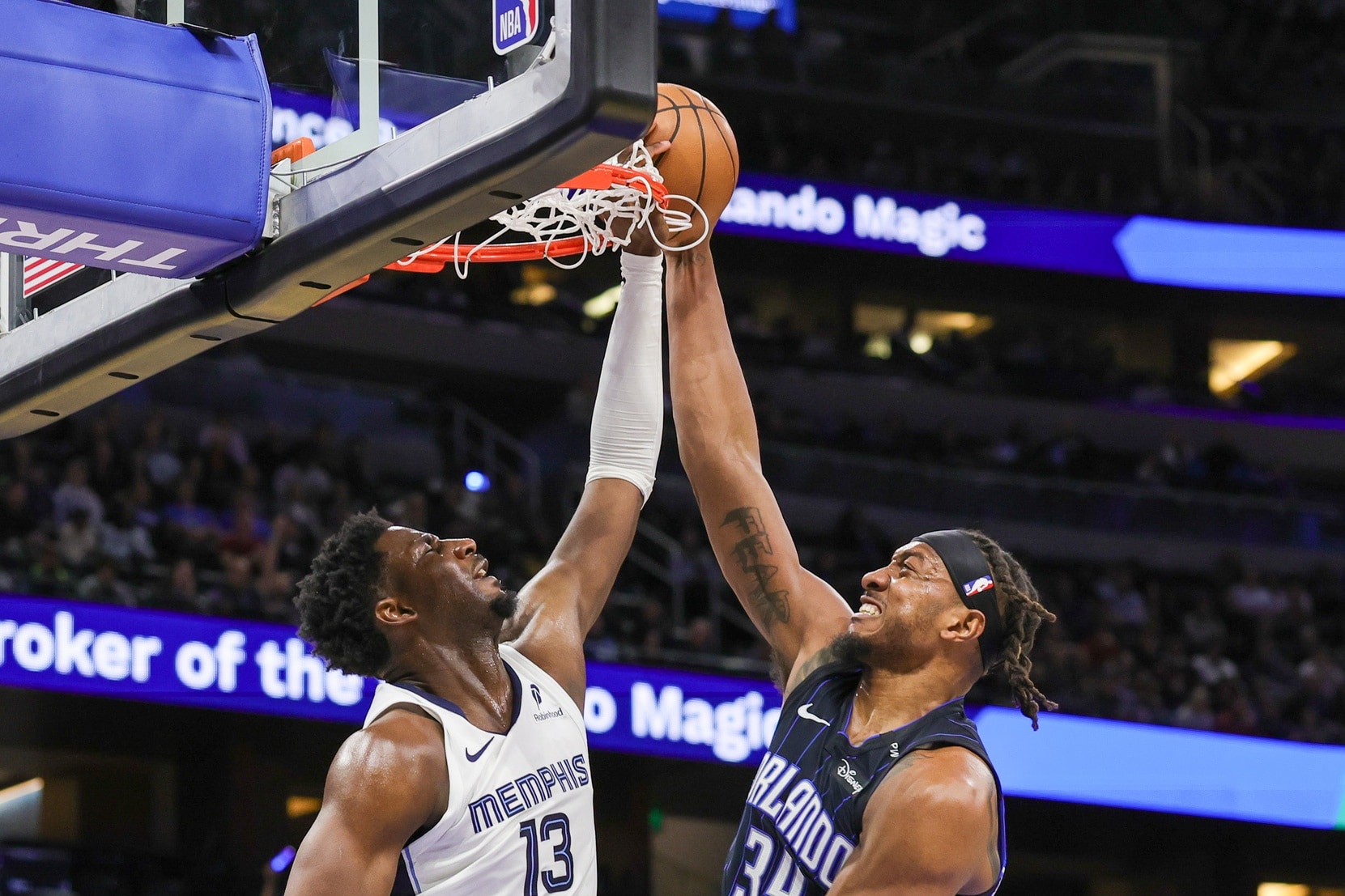 NBABet News - NBA Defensive Player of the Year Race Opens Up With Wemby ...