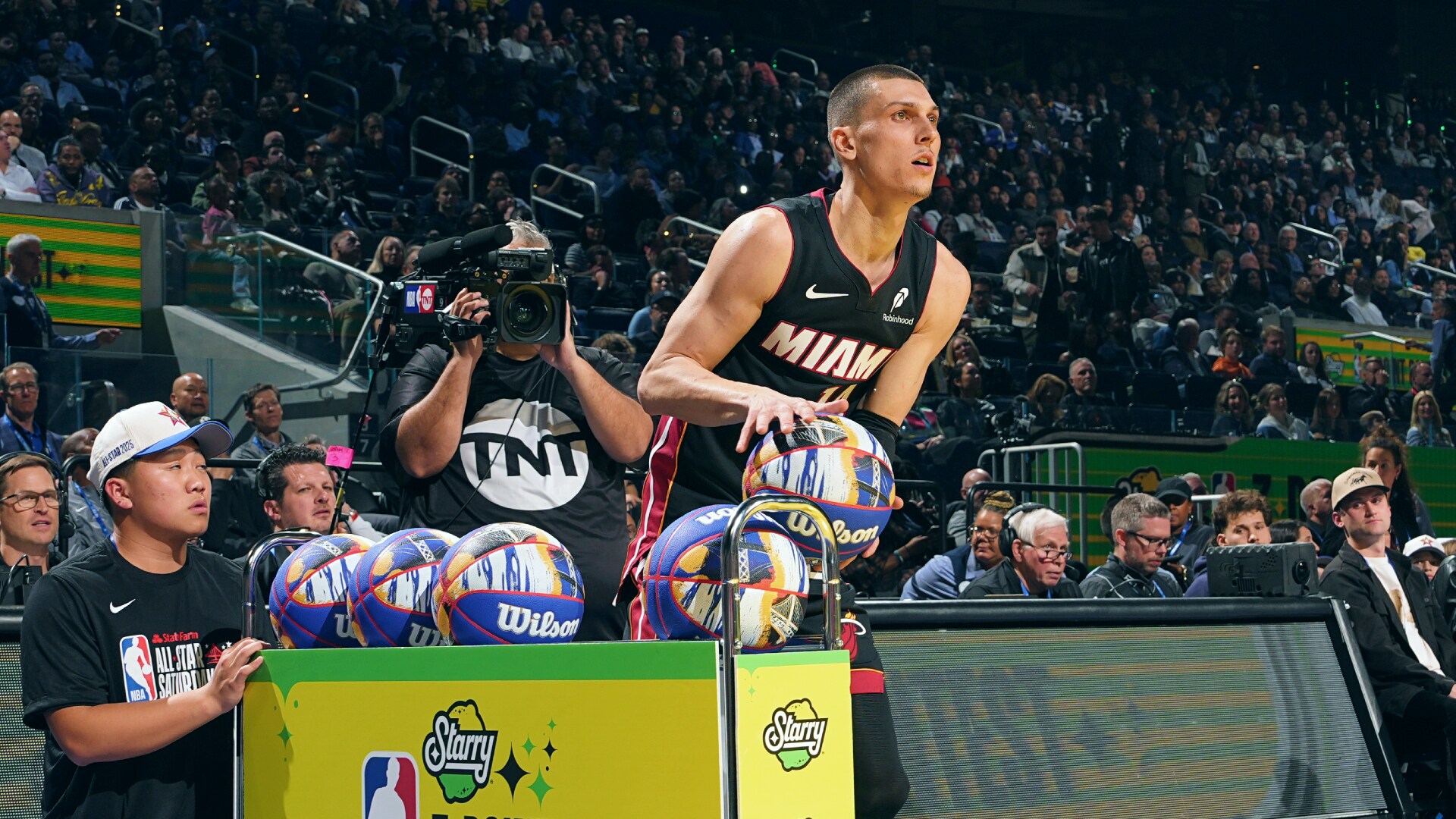 Wnba All Star Game 2025 3 Point Contest