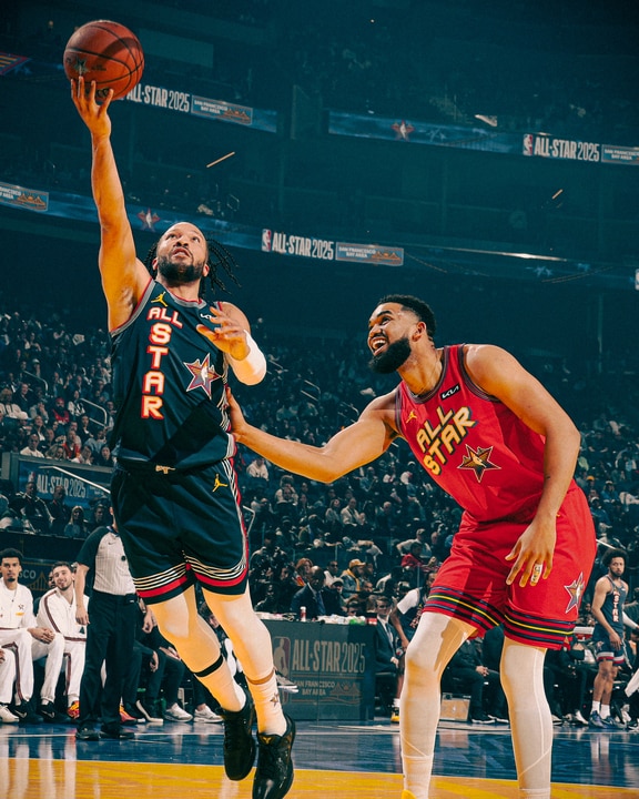 Starting 5, Feb. 17: Steph wins MVP in the Bay as Shaq’s OGs claim the ...