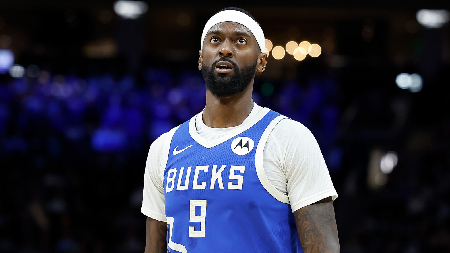 Bucks' Bobby Portis suspended 25 games for violating NBA's anti-drug ...