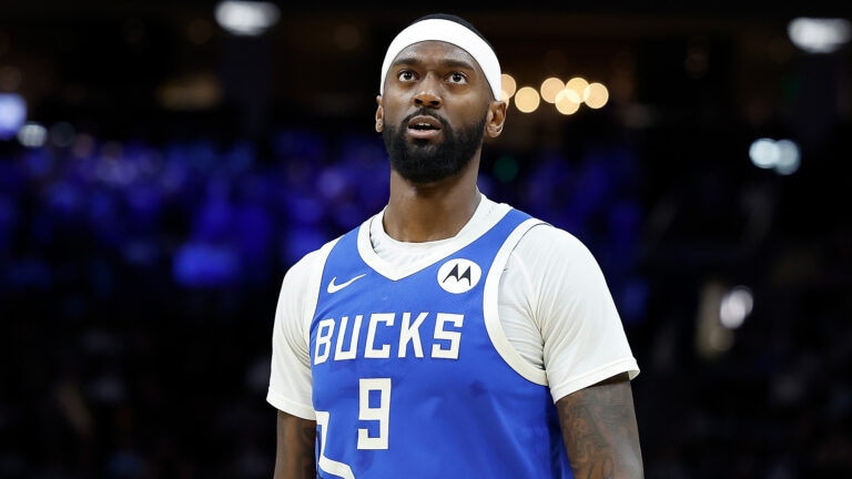 Bucks' Bobby Portis suspended 25 games for violating NBA's anti-drug ...