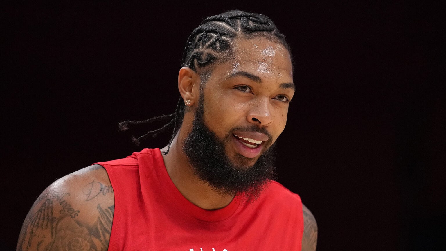 Brandon Ingram agrees to 3-year, $120M extension with Raptors | NBA.com