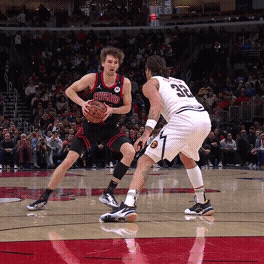 Allen Iverson Gif Dunk