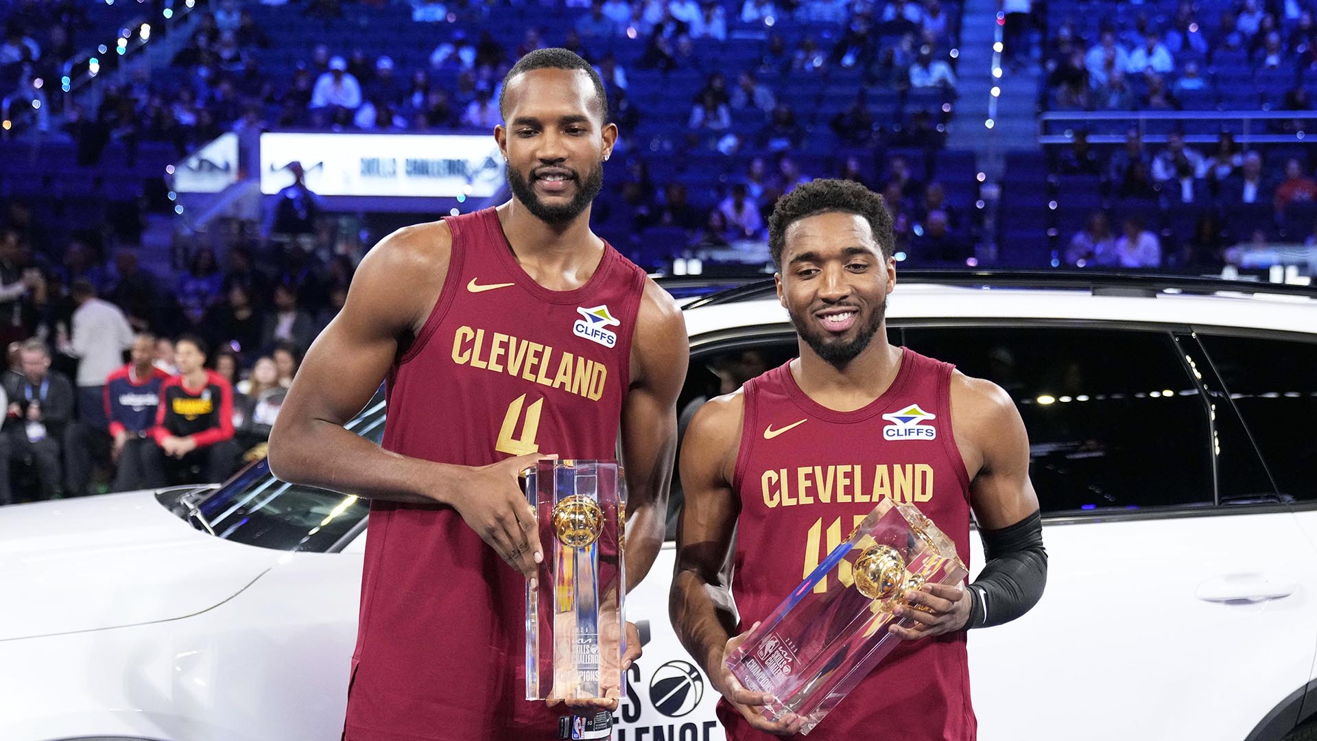 The official site of the NBA for the latest NBA Scores, Stats & News ...