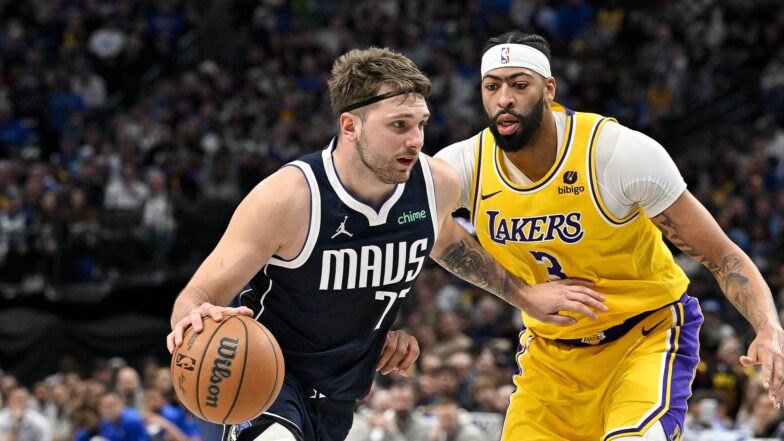 NBA Trade Deadline 2025: Dates, News & Everything You Need To Know
