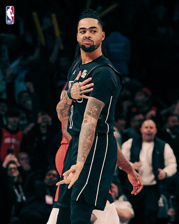 Starting 5, Feb. 5: Luka in L.A., a Boston statement & viral finish in ...