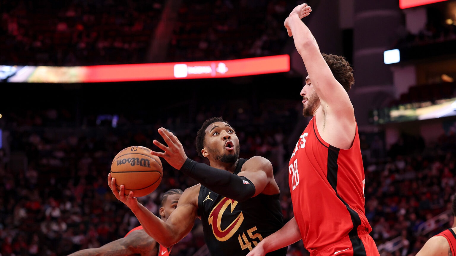 All-Star notebook: 3 key stats on every 2025 NBA All-Star | NBA.com
