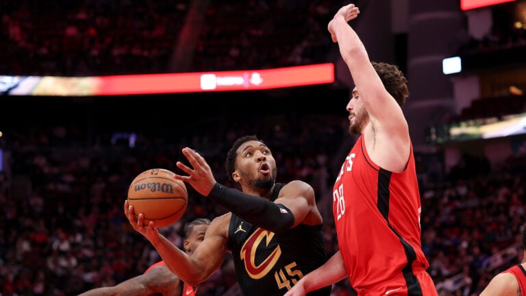 All-Star notebook: 3 key stats on every 2025 NBA All-Star | NBA.com