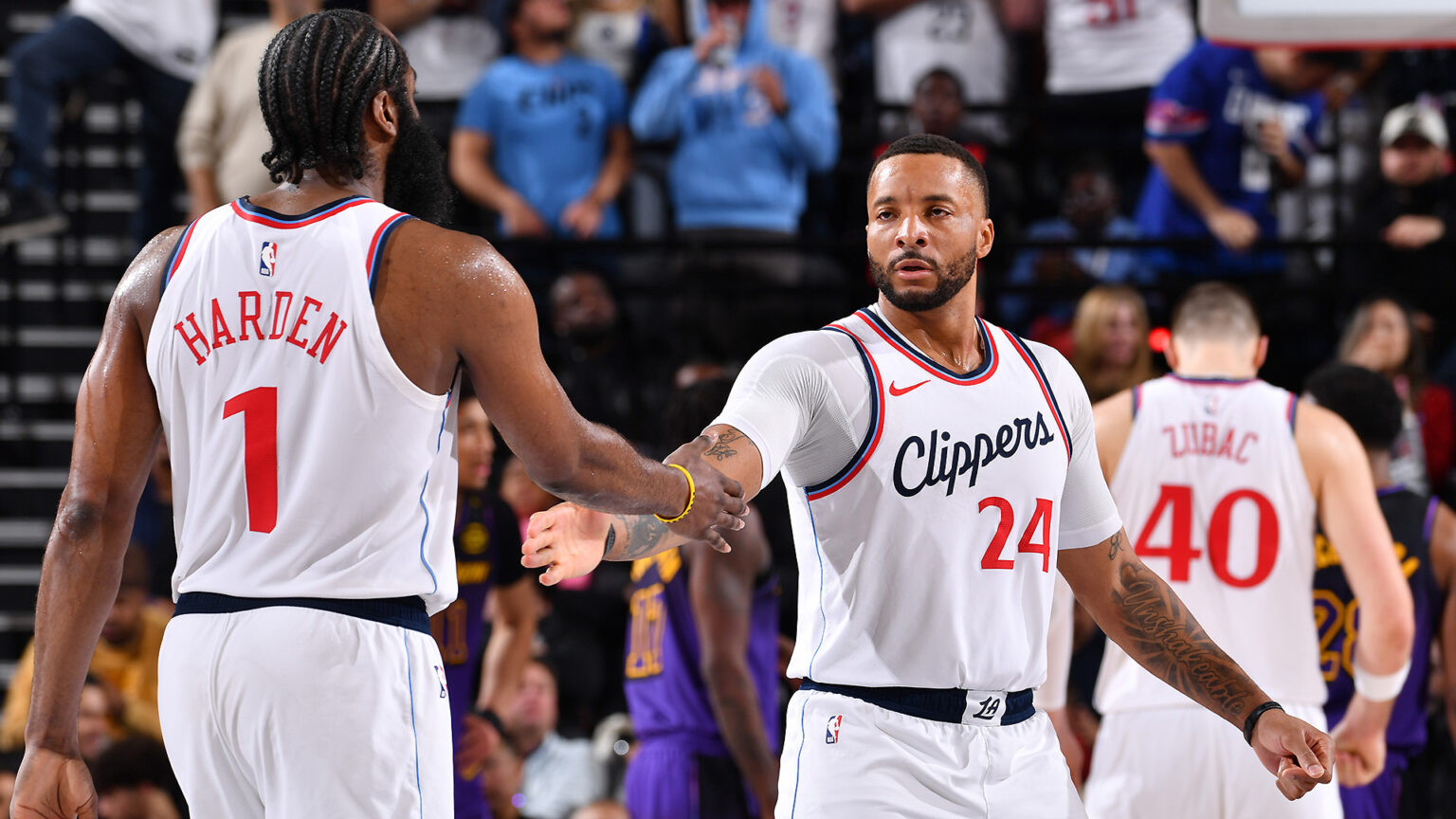 Power Rankings, Week 18: Thunder lead, Clippers enter Top 10 after All-Star Weekend | NBA.com