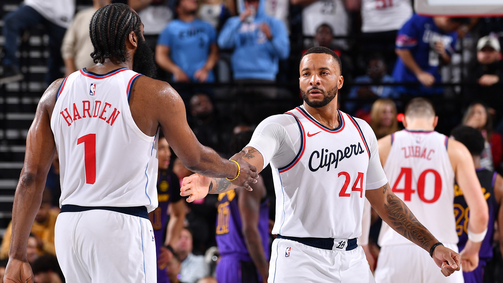 Power Rankings, Week 18: Thunder lead, Clippers enter Top 10 after All-Star Weekend | NBA.com