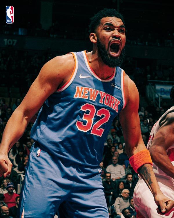 Starting 5, Feb. 5: Luka in L.A., a Boston statement & viral finish in ...