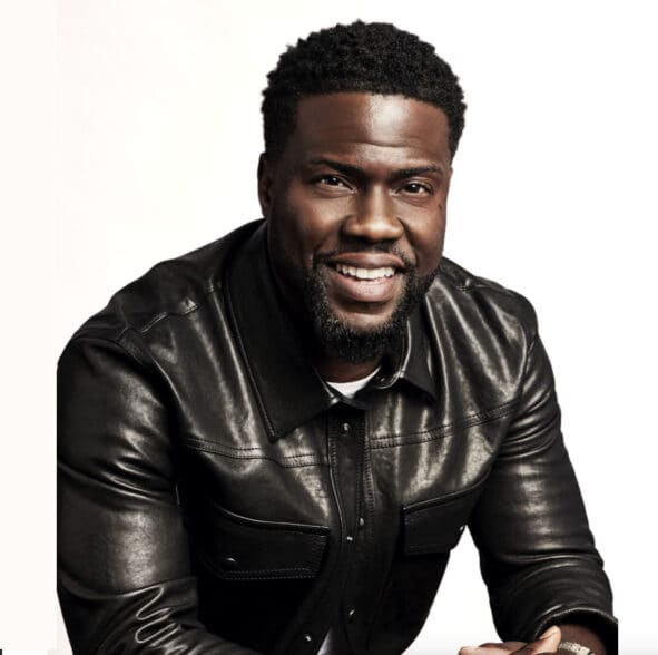 Kevin Hart to serve as first-ever on-court emcee of the reimagined 2025 ...