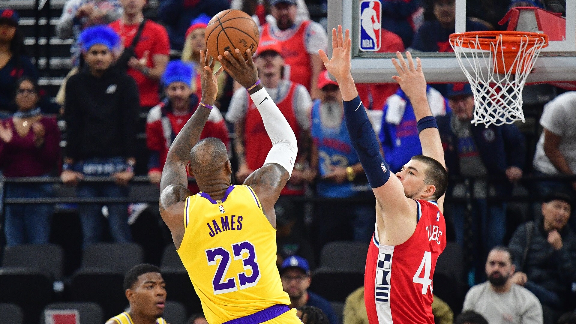 The official site of the NBA for the latest NBA Scores, Stats & News ...