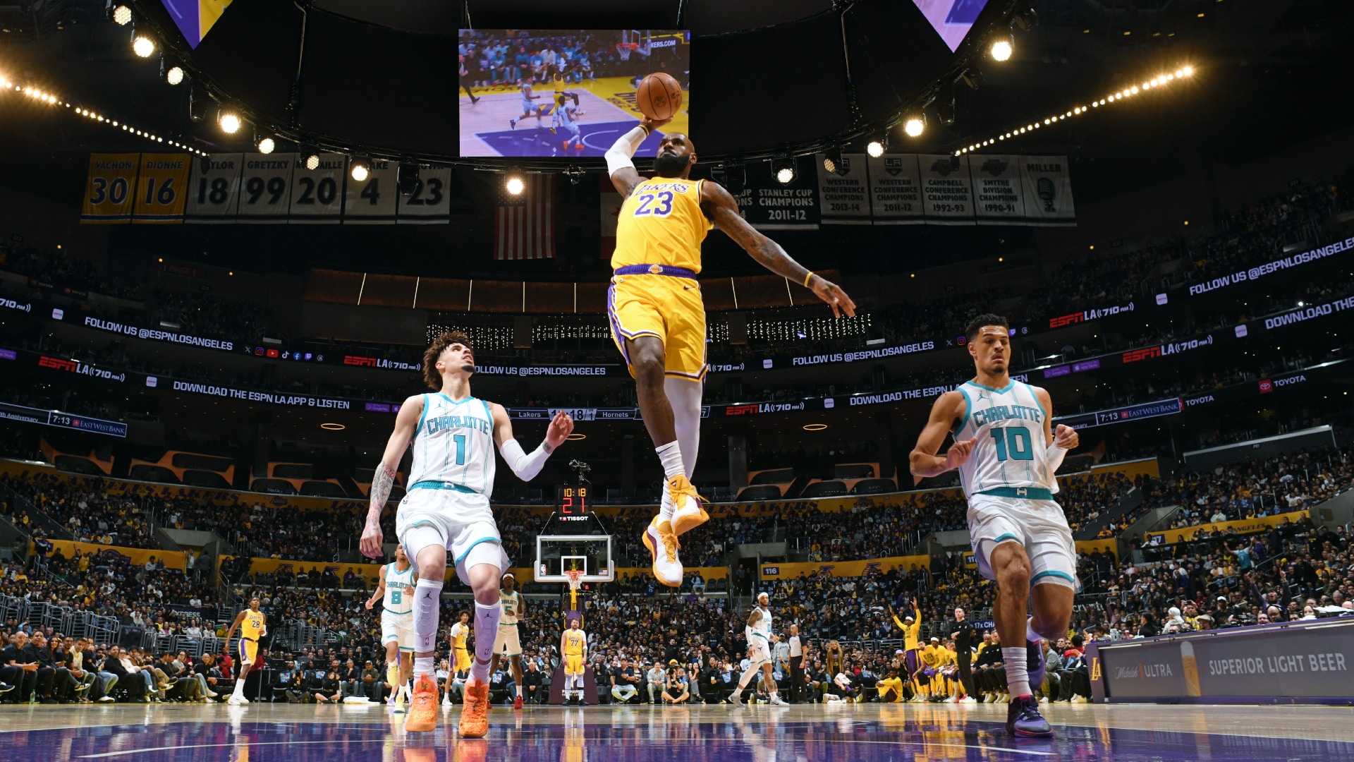 LEBRON JAMES | NBA.com