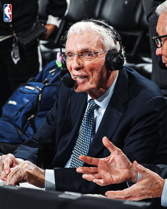 Starting 5, Feb. 10: Luka Dončić's debut nears; Hubie Brown signs off ...