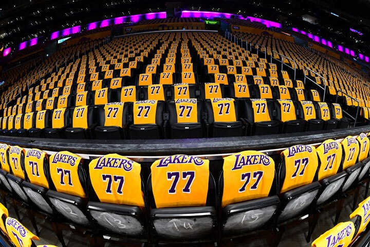 Starting 5, Feb. 11: Luka’s debut lights up L.A., huge games from DeMar ...