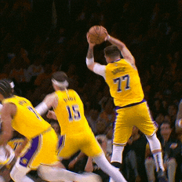 Starting 5, Feb. 11: Luka’s debut lights up L.A., huge games from DeMar ...