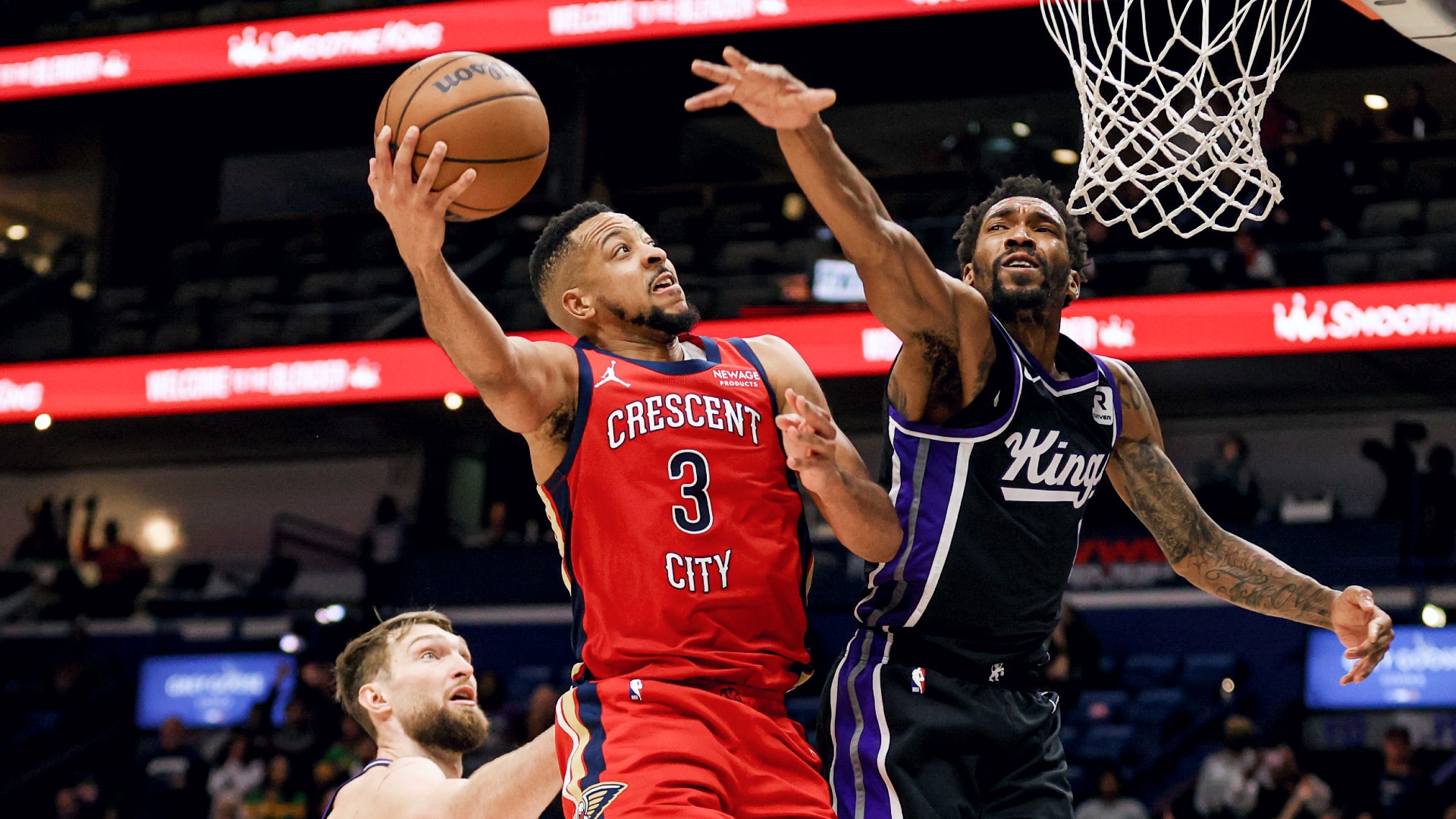 The official site of the NBA for the latest NBA Scores, Stats & News ...