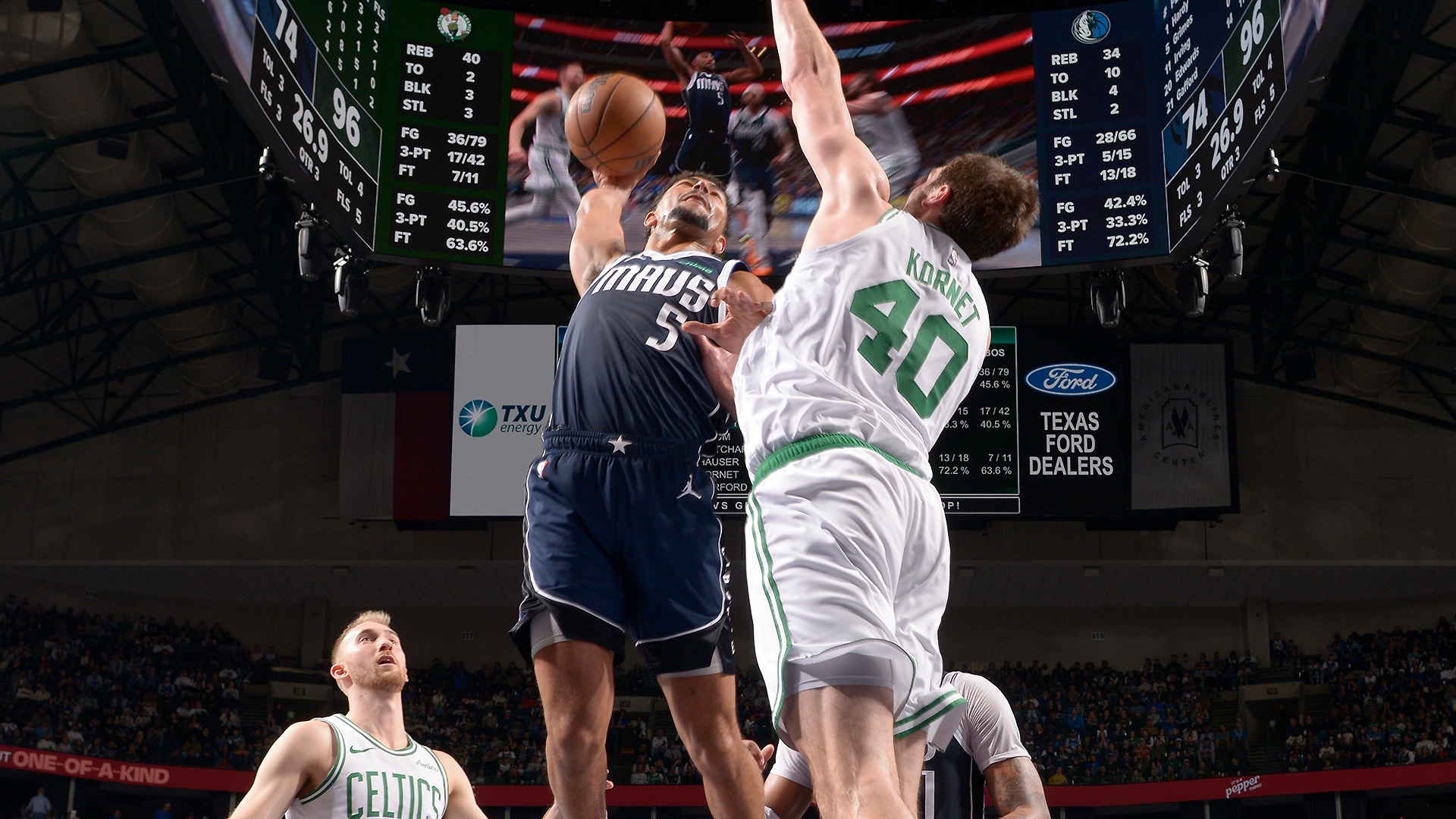 The official site of the NBA for the latest NBA Scores, Stats & News ...