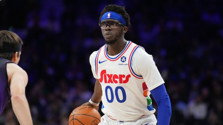 Wizards trade for veteran guard Reggie Jackson | NBA.com