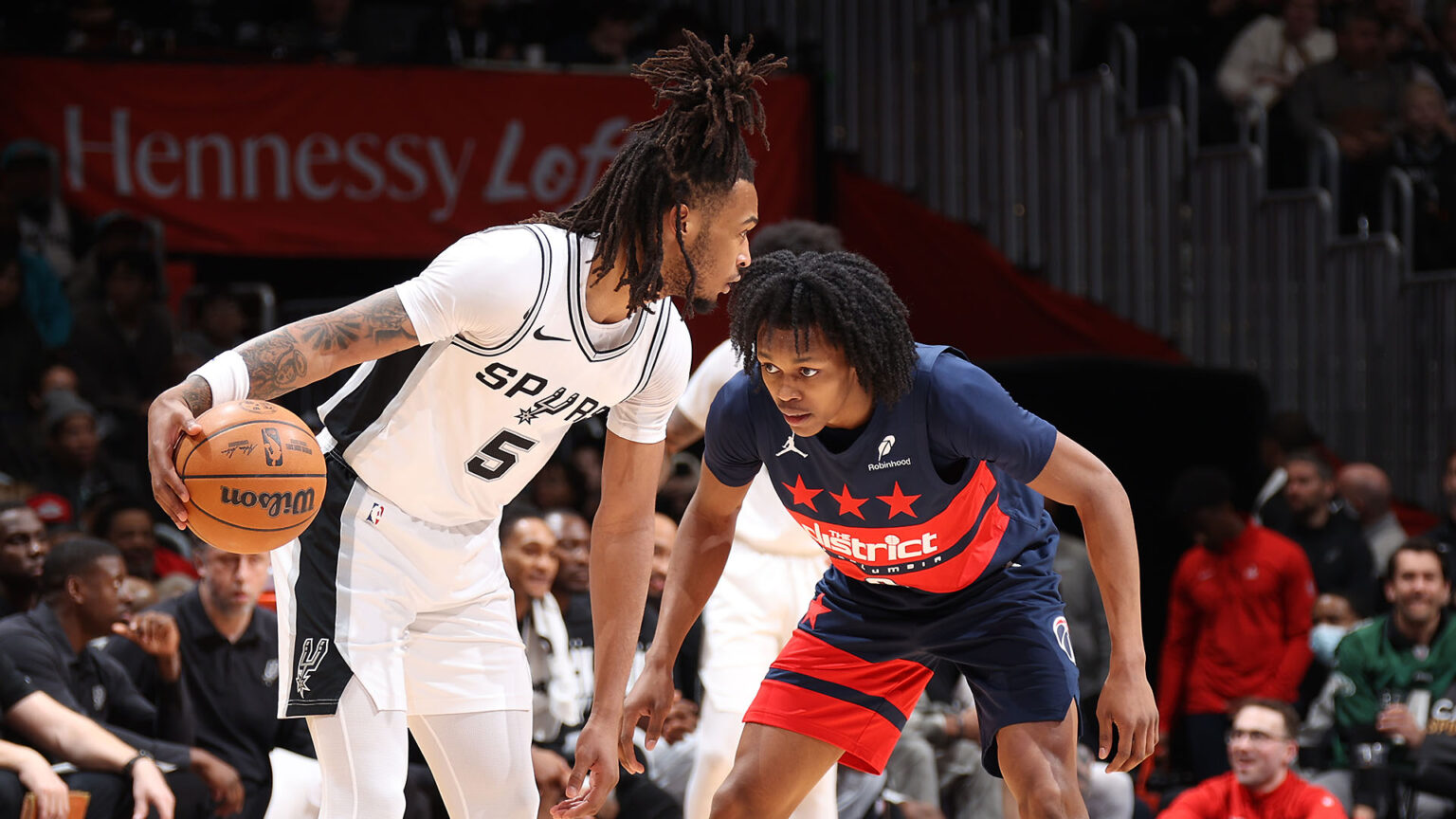 Kia Rookie Ladder: Stephon Castle keeps lead in up-for-grabs ROY chase ...