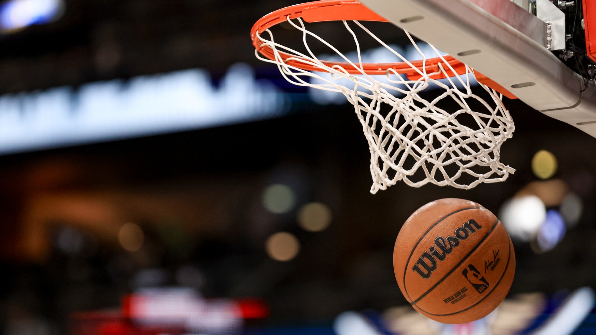 2025 NBA Tech Summit | NBA.com