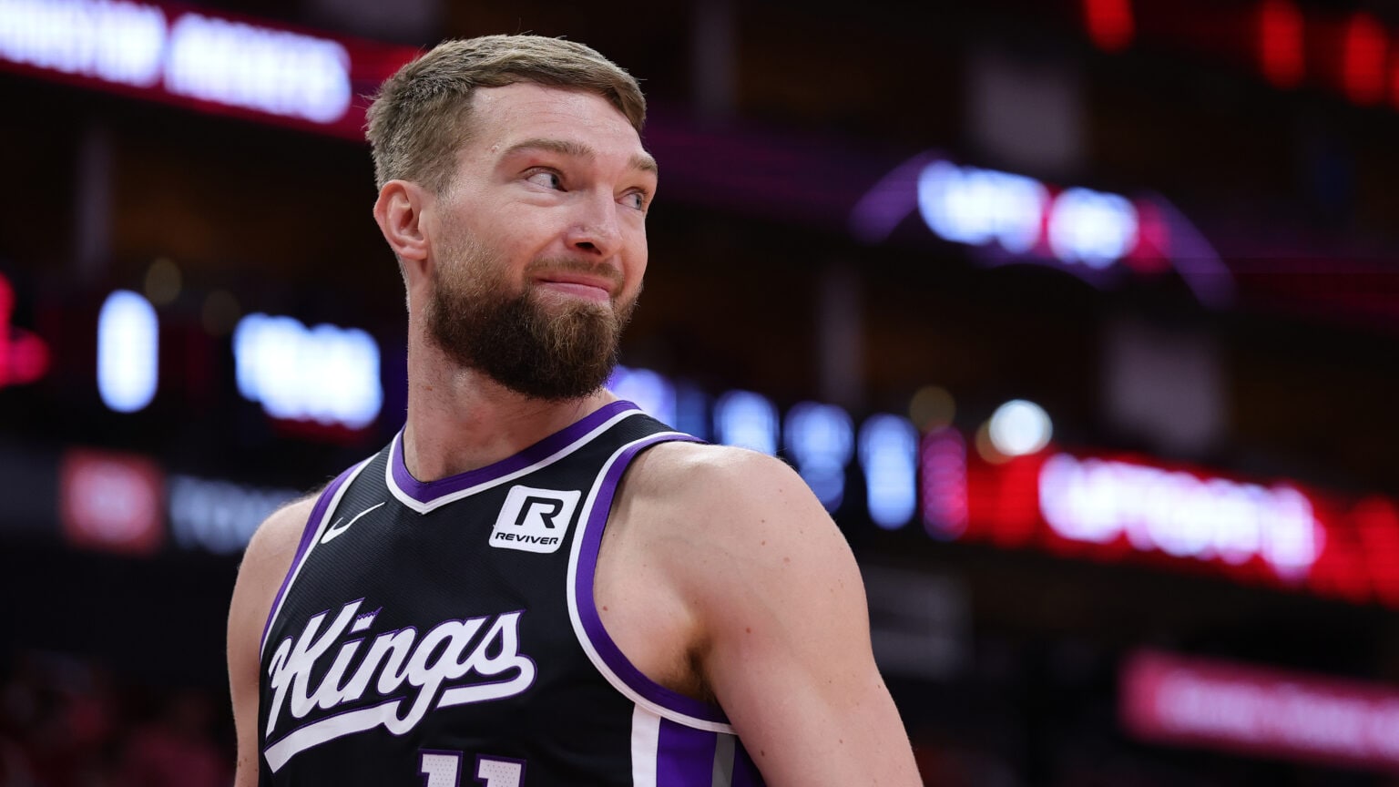 NBA double-double leaders this season | NBA.com