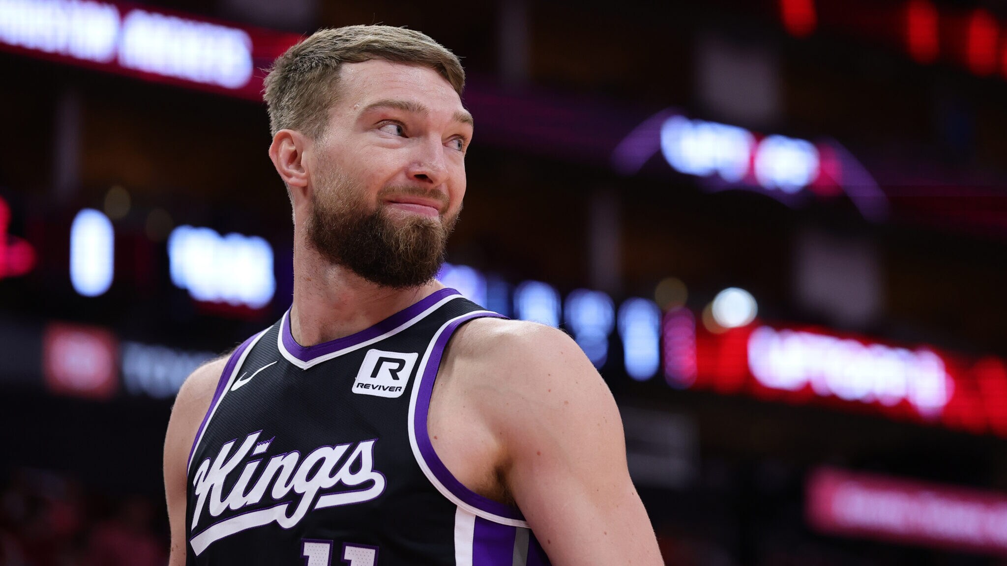 NBA double-double leaders this season | NBA.com