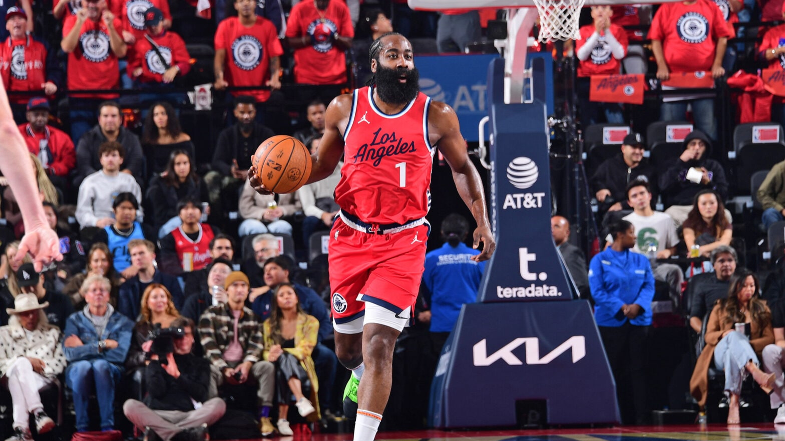 League Pass Game of the Day: Sacramento Kings vs Los Angeles Clippers ...