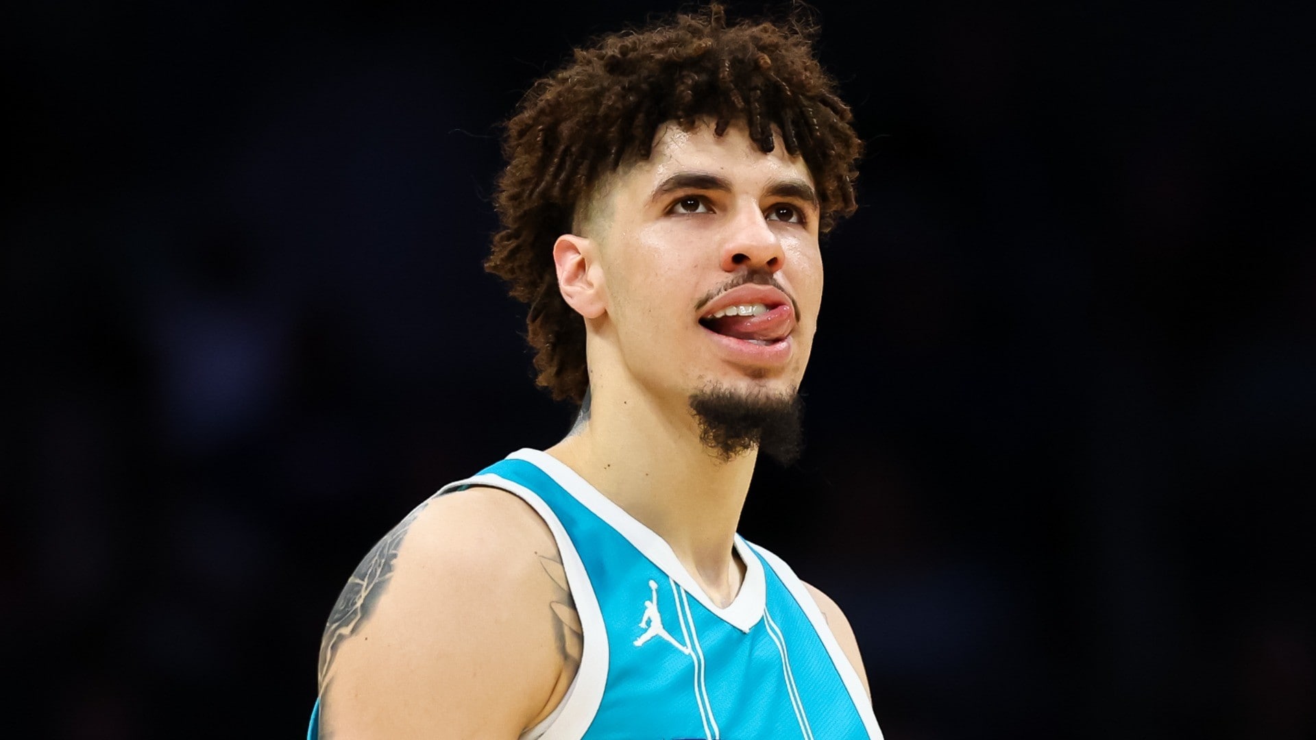 LAMELO BALL | NBA.com