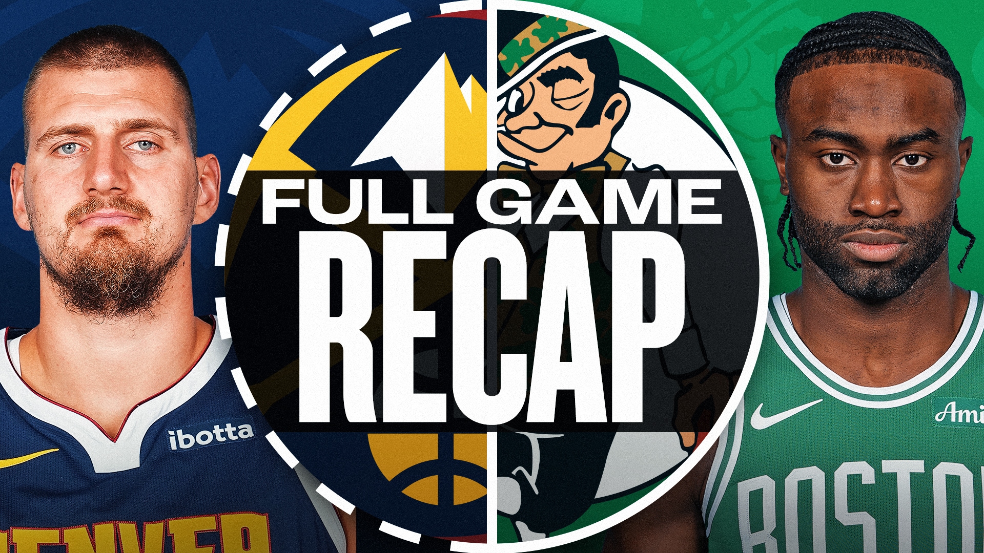 2024-25 Game Recaps | NBA.com