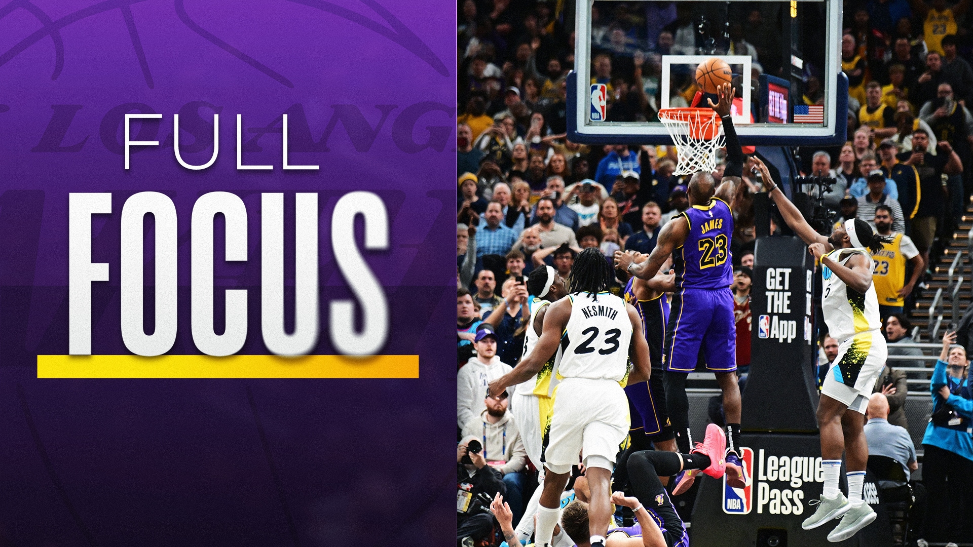 FULL FOCUS | NBA.com