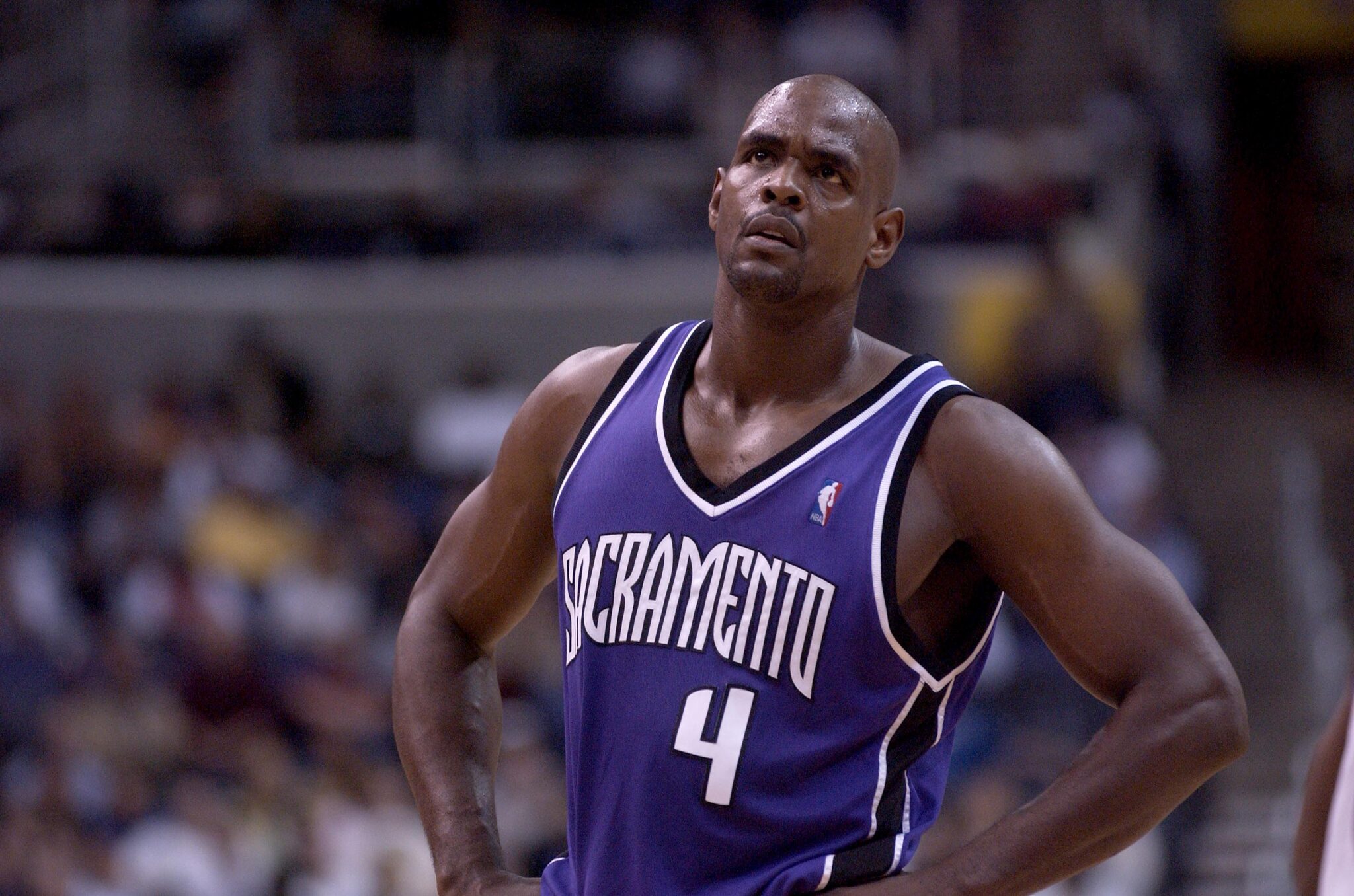 Jogadores com mais jogos de Playoff na história do Sacramento Kings ...