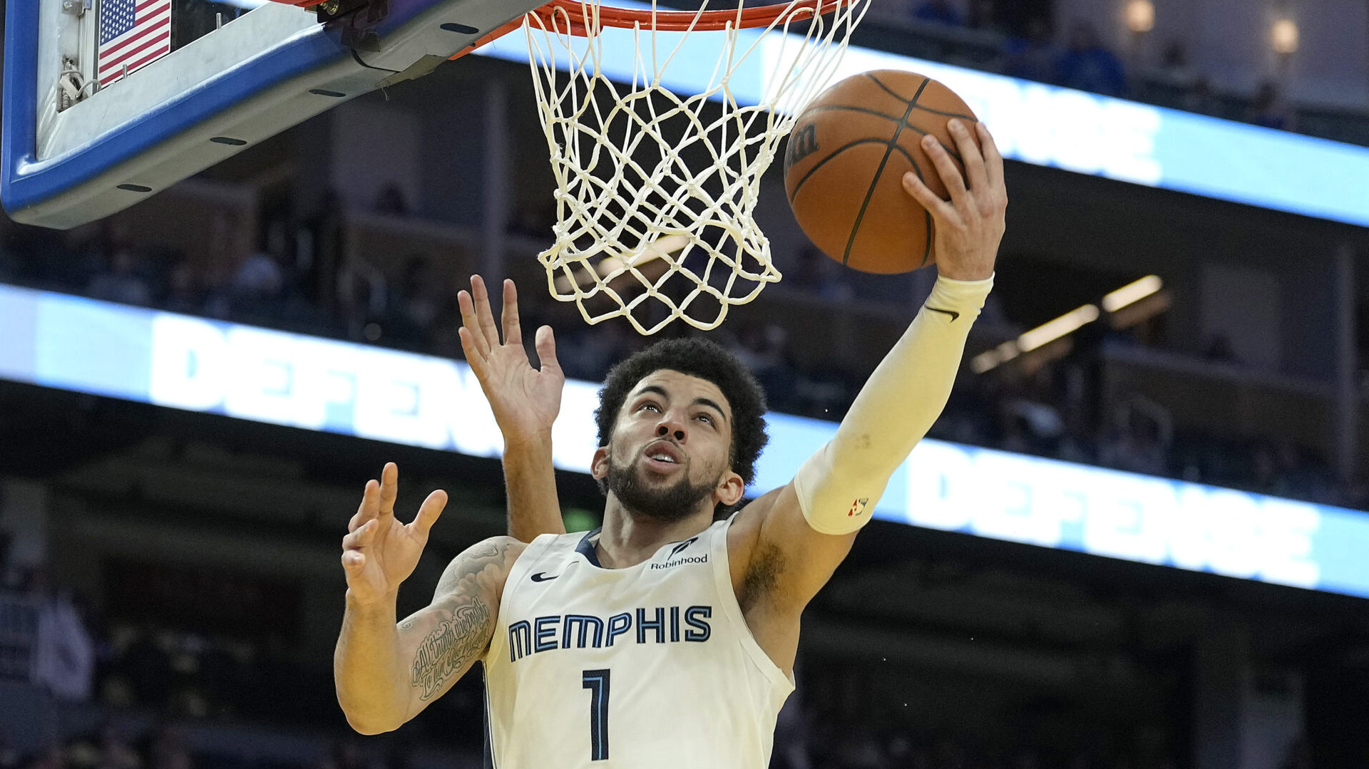 League Pass Game of the Day: Warriors vs. Grizzlies (8 ET) | NBA.com