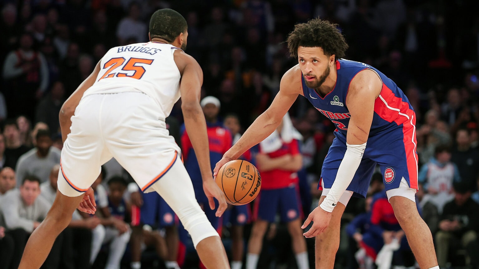 What 4 teams behind East leaders face in final playoff push | NBA.com