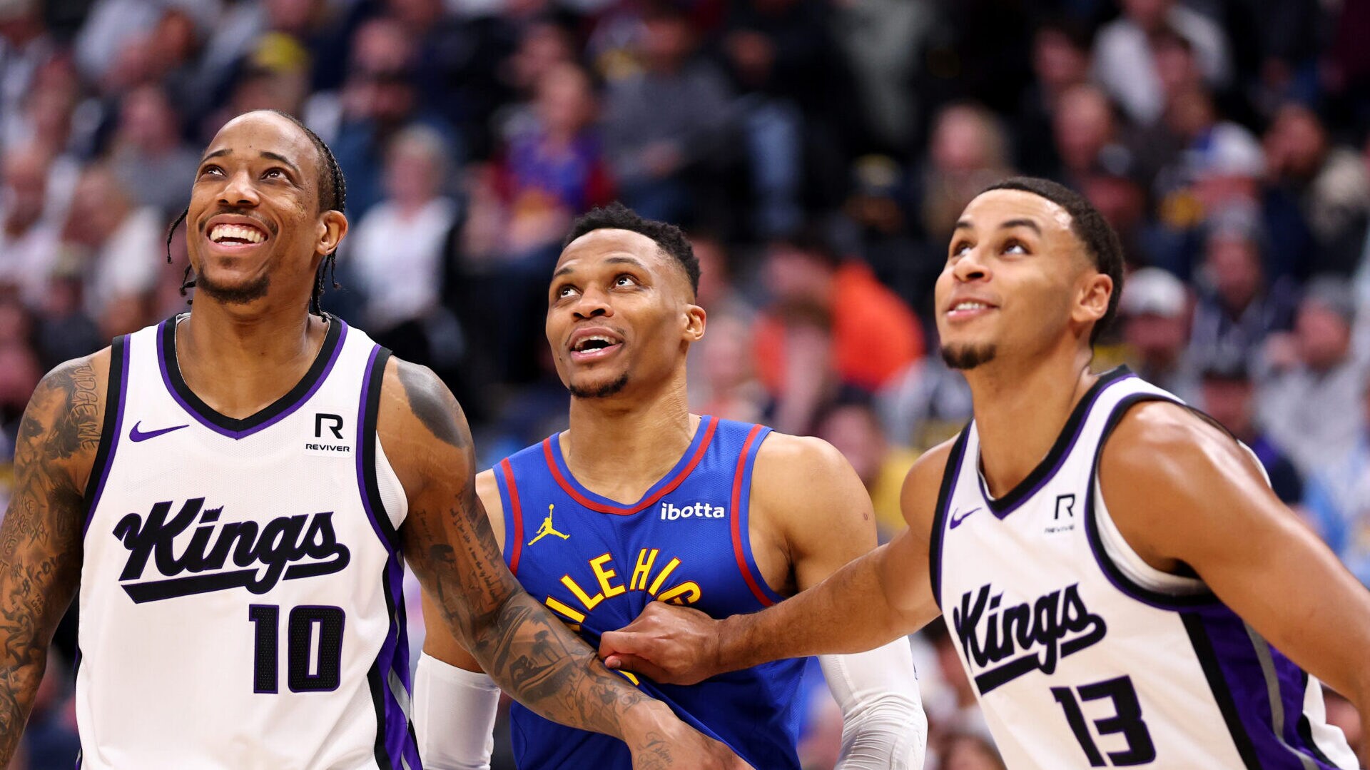 League Pass Game of the Day: Denver Nuggets vs Sacramento Kings (9 ET ...