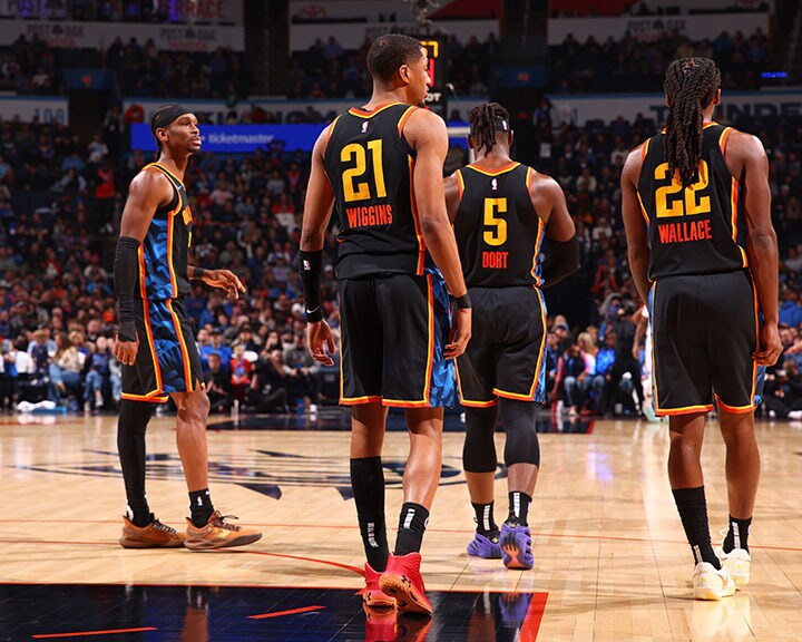 Starting 5, March 27: LeBron wins it & crucial Thursday awaits in ...