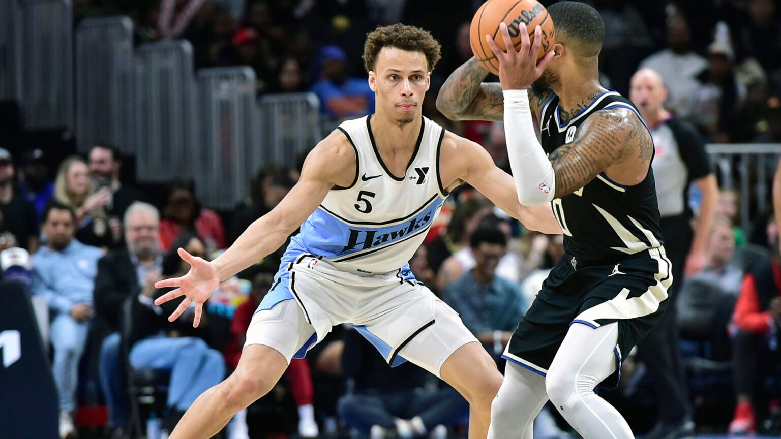 10 players in running for Kia Defensive Player of the Year | NBA.com
