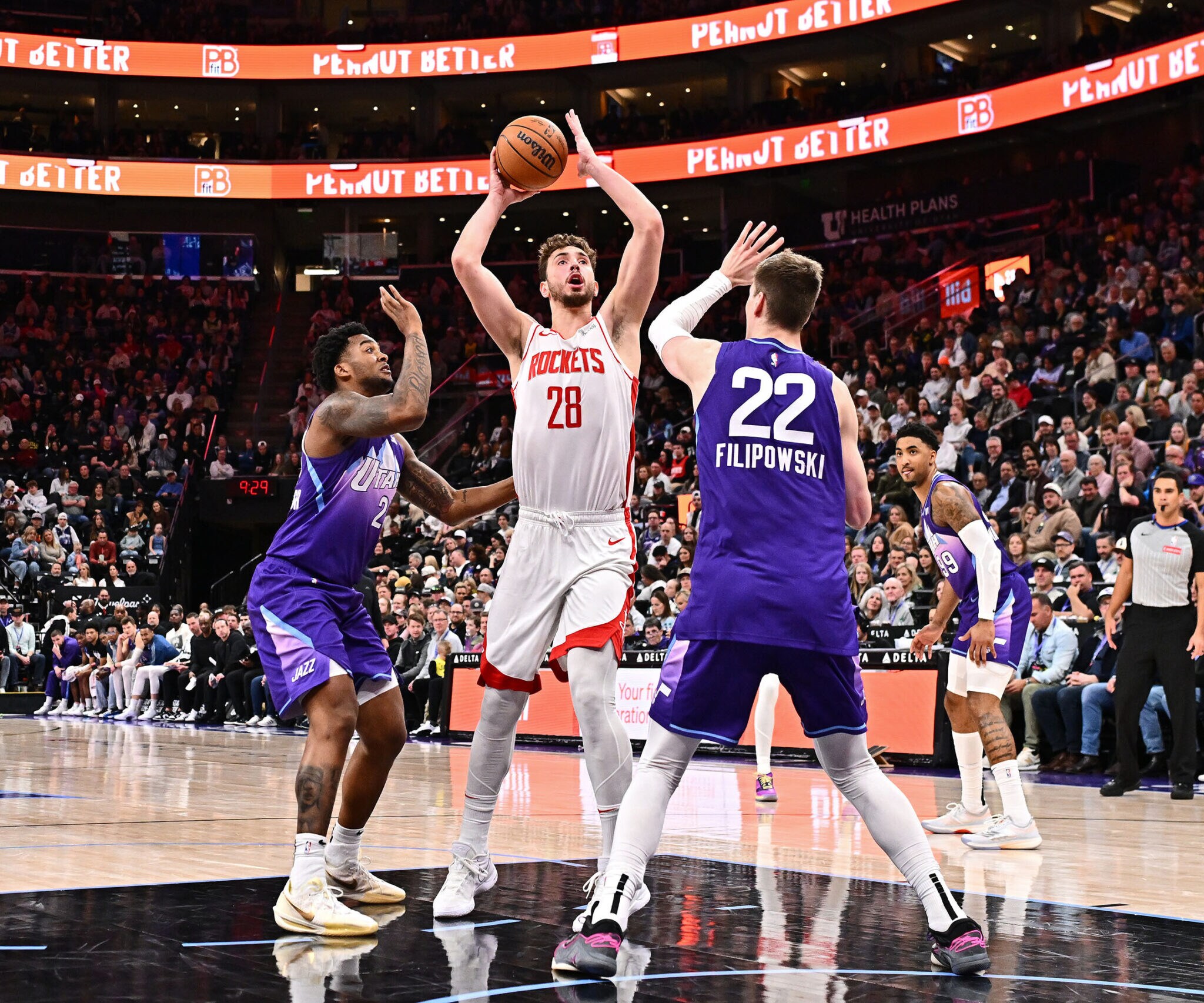 Starting 5, March 27: LeBron wins it & crucial Thursday awaits in ...