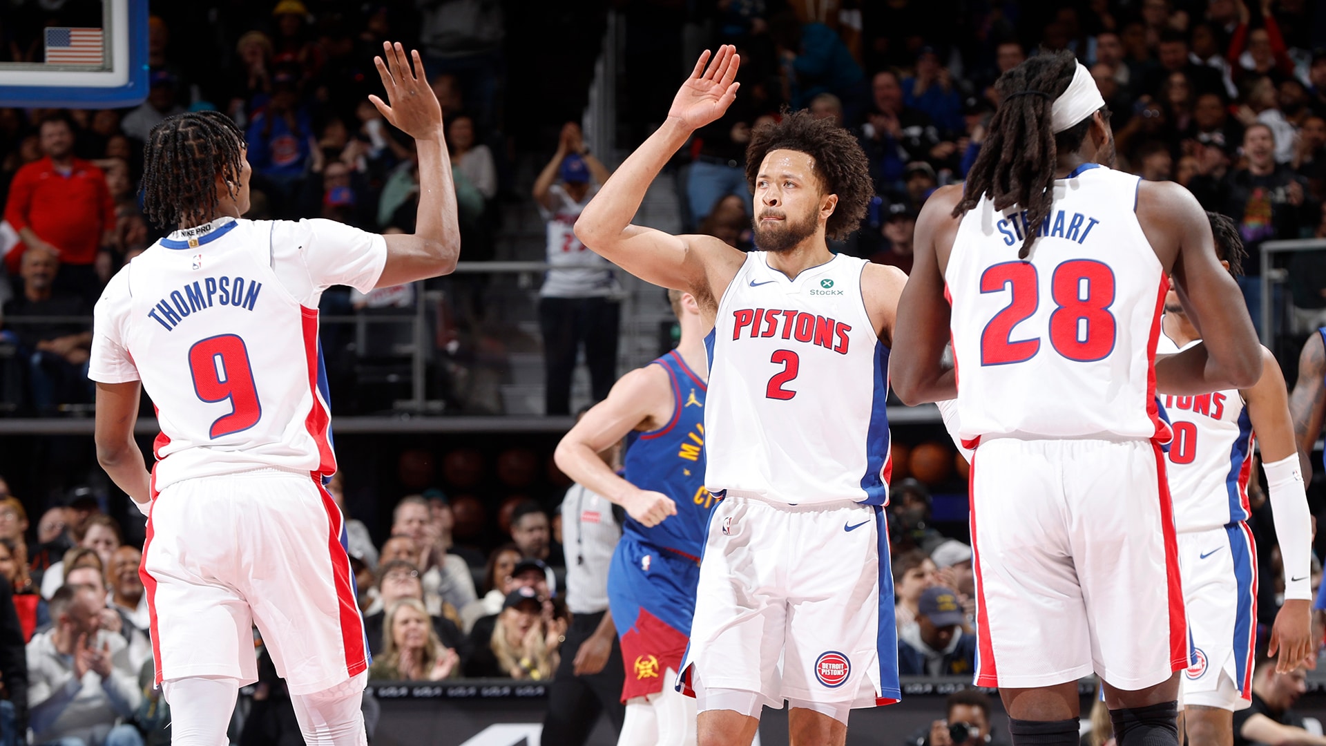 The official site of the NBA for the latest NBA Scores, Stats & News ...