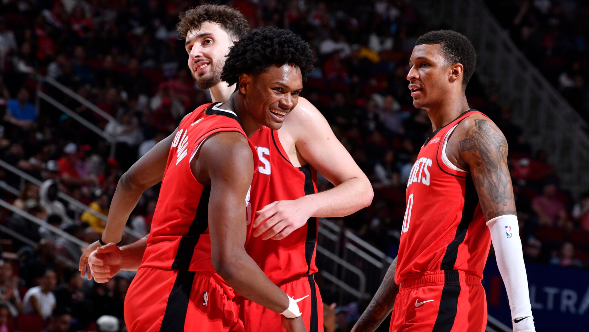 Power Rankings, Week 24: Rockets on the rise with 2 weeks left | NBA.com