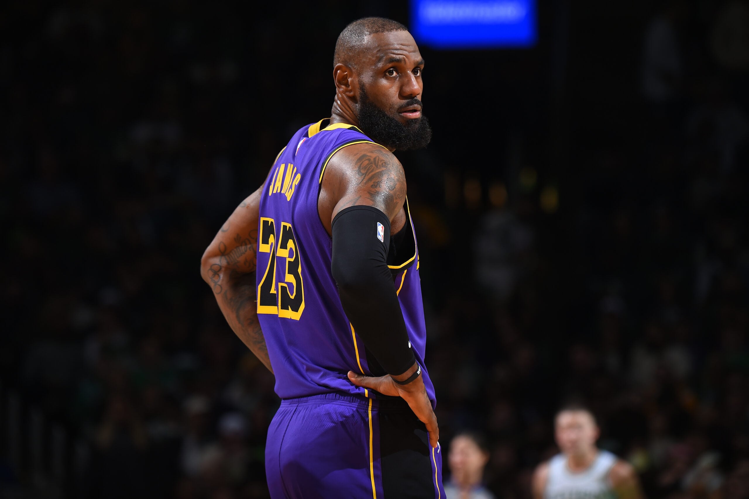 Lakers' best moments from their 12-2 surge | NBA.com