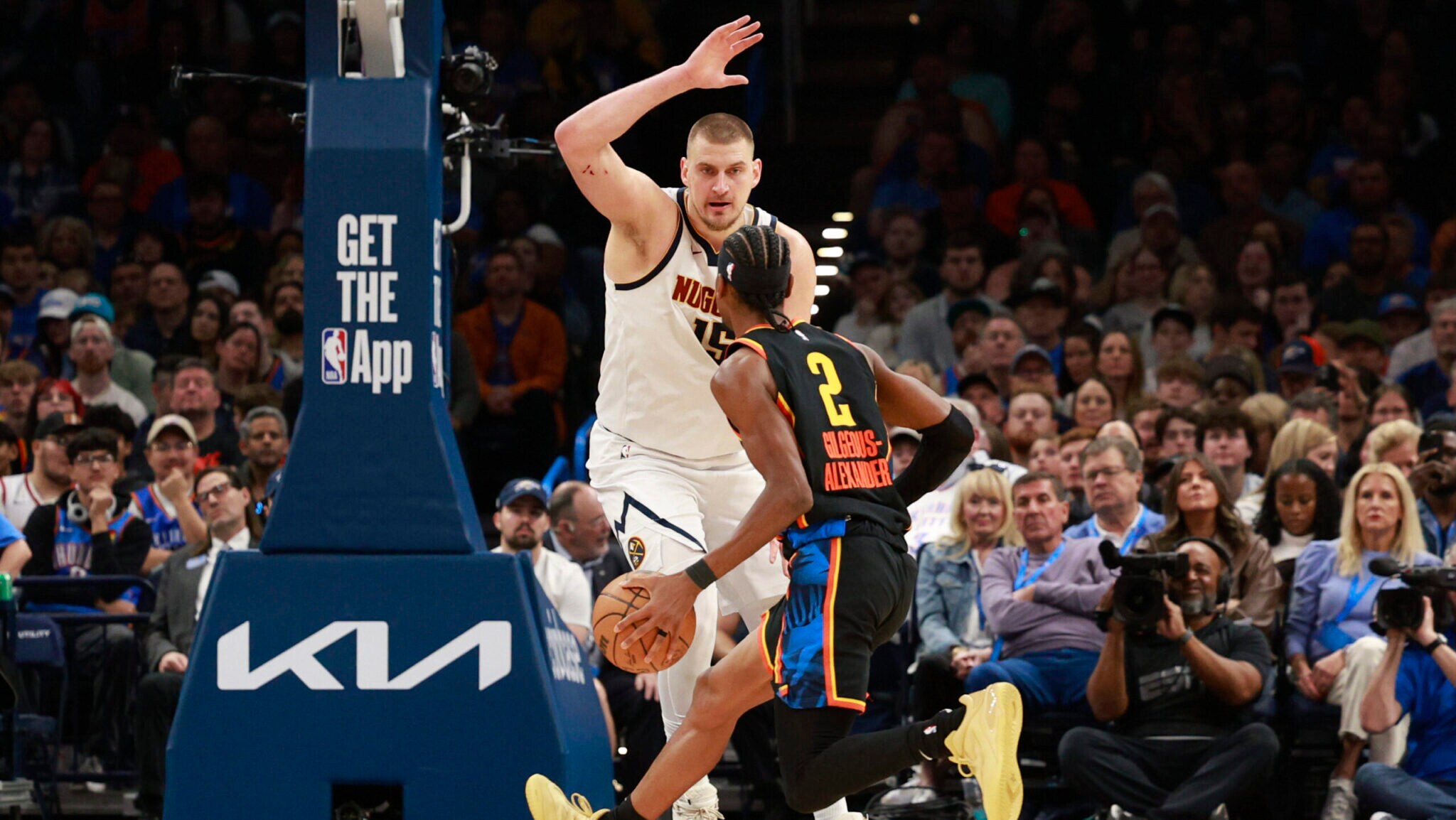 NBA Fantasy Power Rankings Week 21: Nikola Jokić still on top | NBA.com