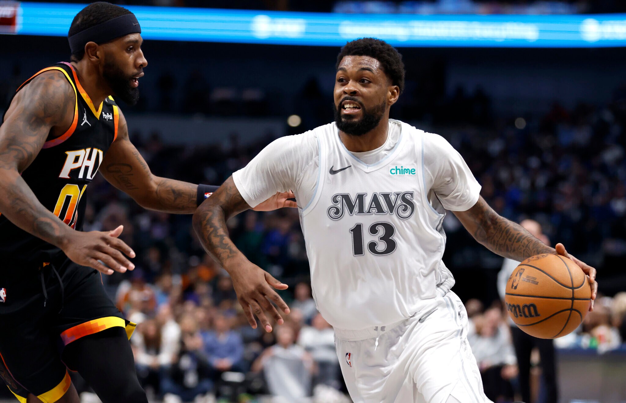 NBA Fantasy – Salary Cap Edition: Week 21 preview | NBA.com