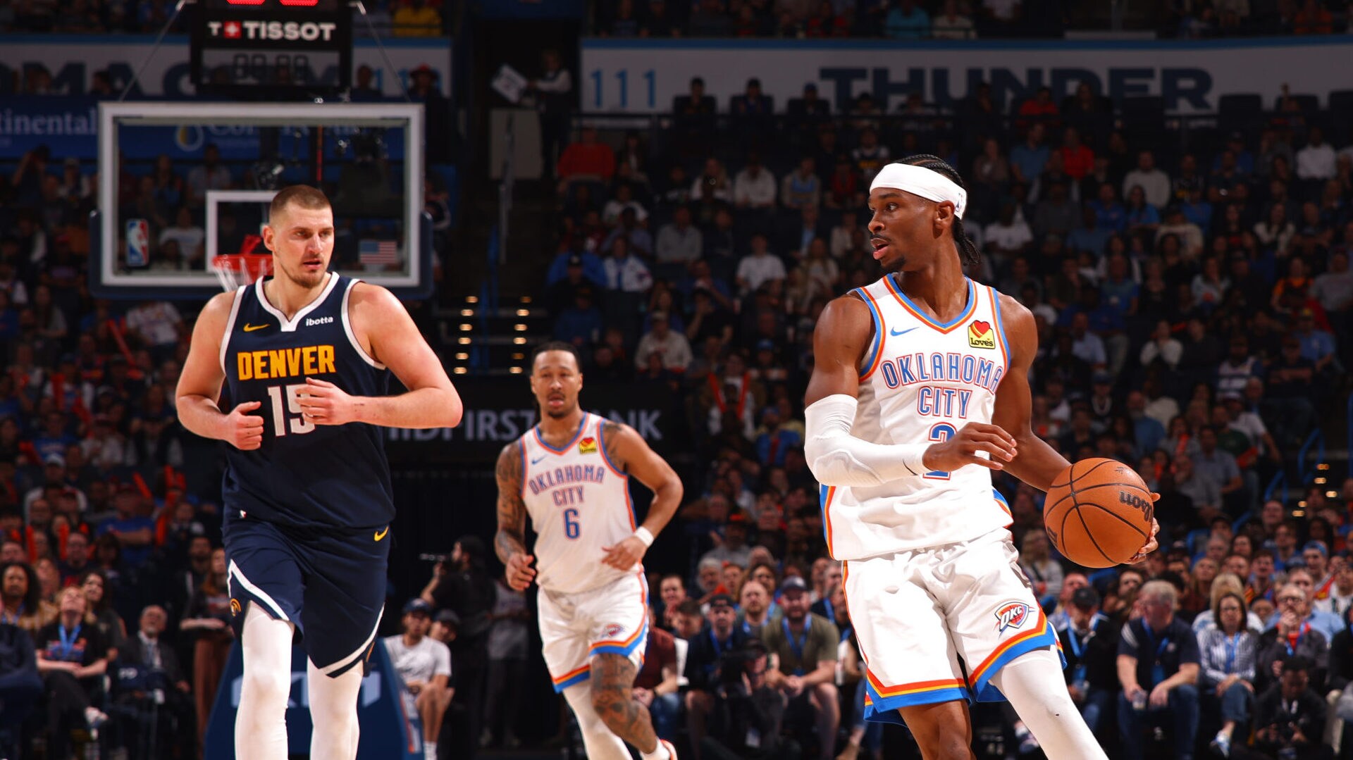 Monthly roundup: Best individual NBA performances from March | NBA.com