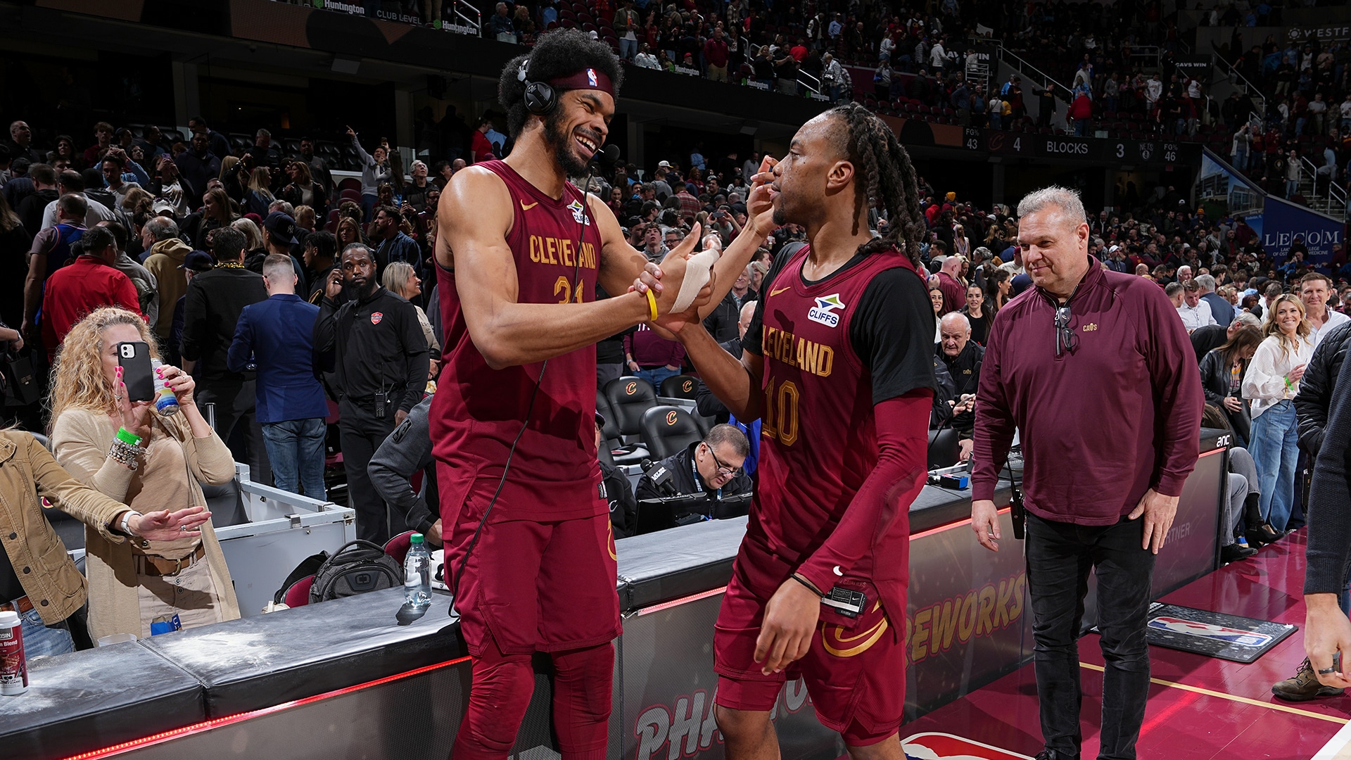 The official site of the NBA for the latest NBA Scores, Stats & News ...