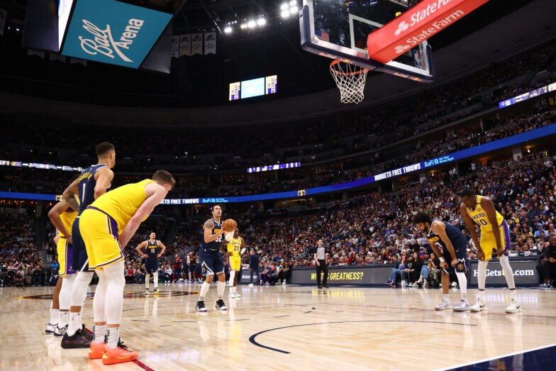 Western Conference roundup: Six teams battling for playoff positioning ...